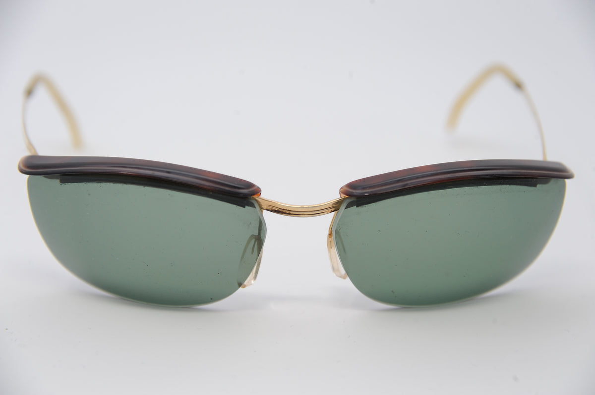 The Pre-Sixty-One – Renauld