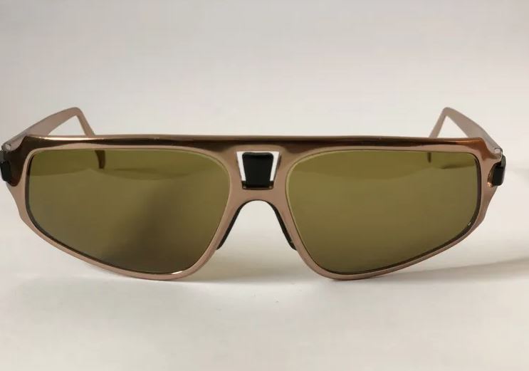 Yves Saint Laurent - Copper – Renauld