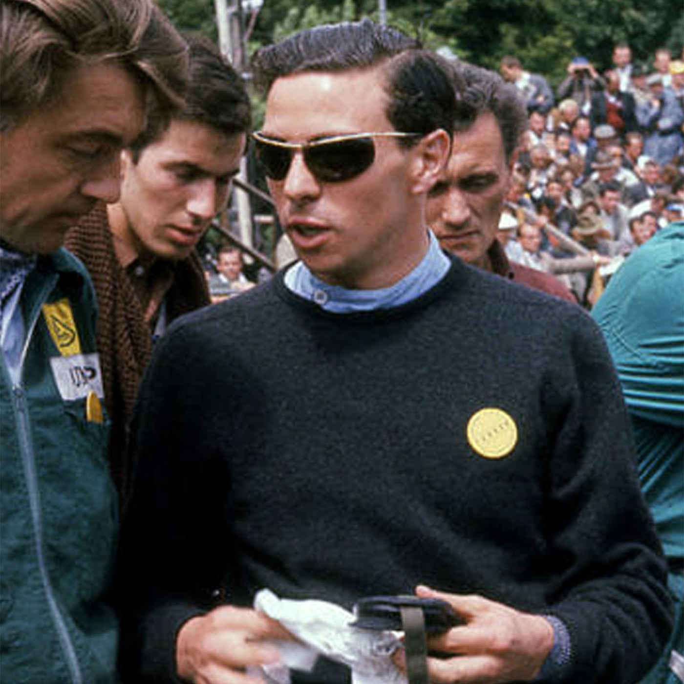 Renauld - The Ultimate Driving Sunglasses