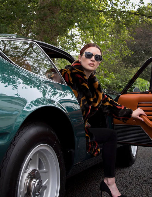 Renauld® Sunglasses