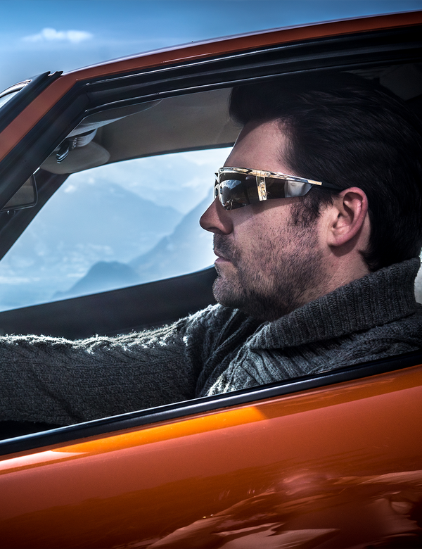 Renauld® Sunglasses