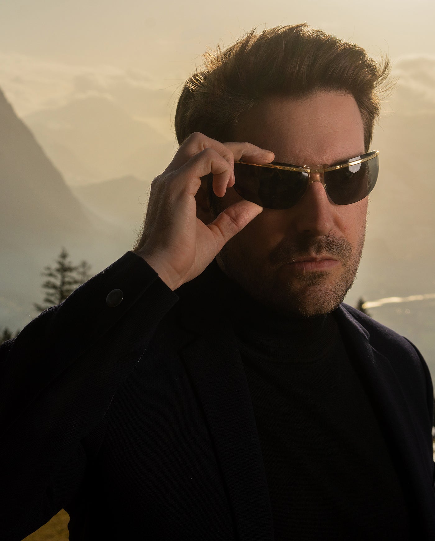 Renauld - The Ultimate Driving Sunglasses