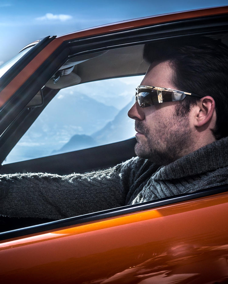 Renauld - The Ultimate Driving Sunglasses
